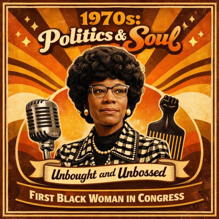 The 1970s: From Streets to Systems – Politics, Education, and Identity ...